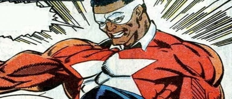 Battlestar (Character) – WorldofBlackHeroes