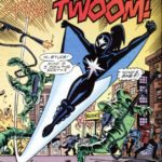 Blacklight (Character) – WorldofBlackHeroes