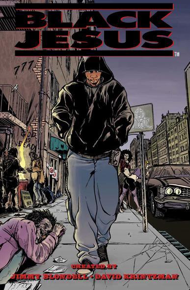 Black Jesus Review – WorldofBlackHeroes