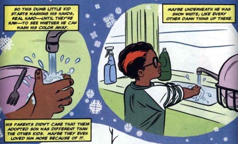 Anarchist (Character) – WorldofBlackHeroes