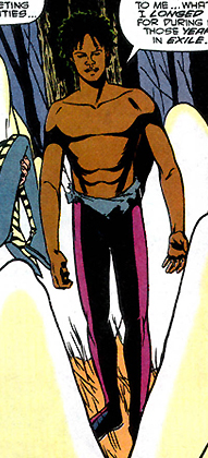 Kid Quantum (3) – WorldofBlackHeroes