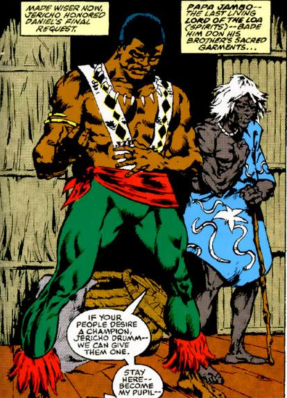 papa jambo – WorldofBlackHeroes