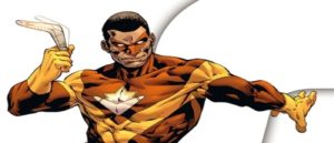 Kaboomerang (Character) – WorldofBlackHeroes
