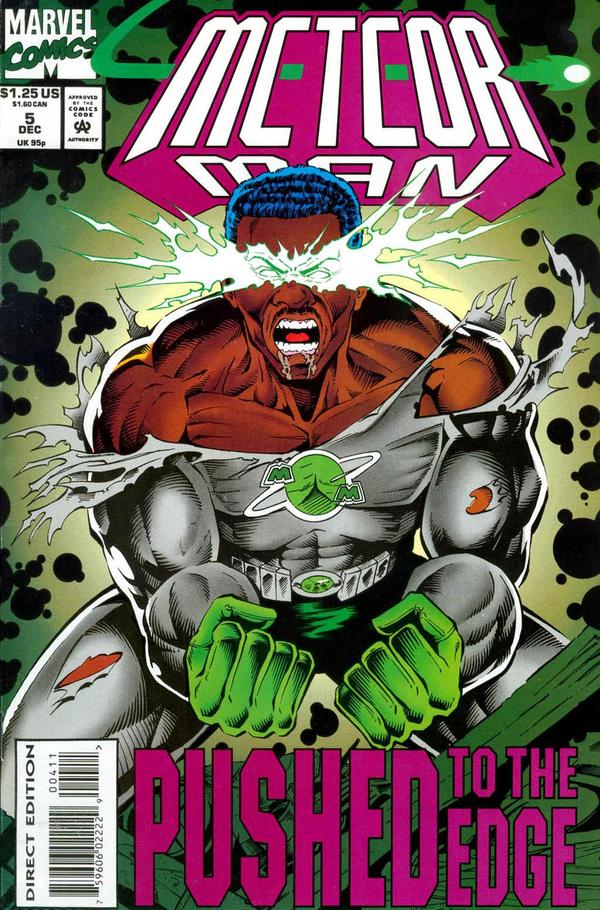 Meteor Man (10) – WorldofBlackHeroes