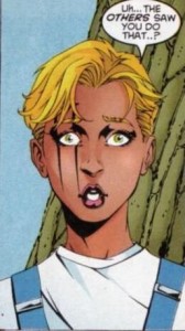 Shard (Character) – WorldofBlackHeroes
