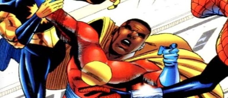 Fred (Character) – WorldofBlackHeroes