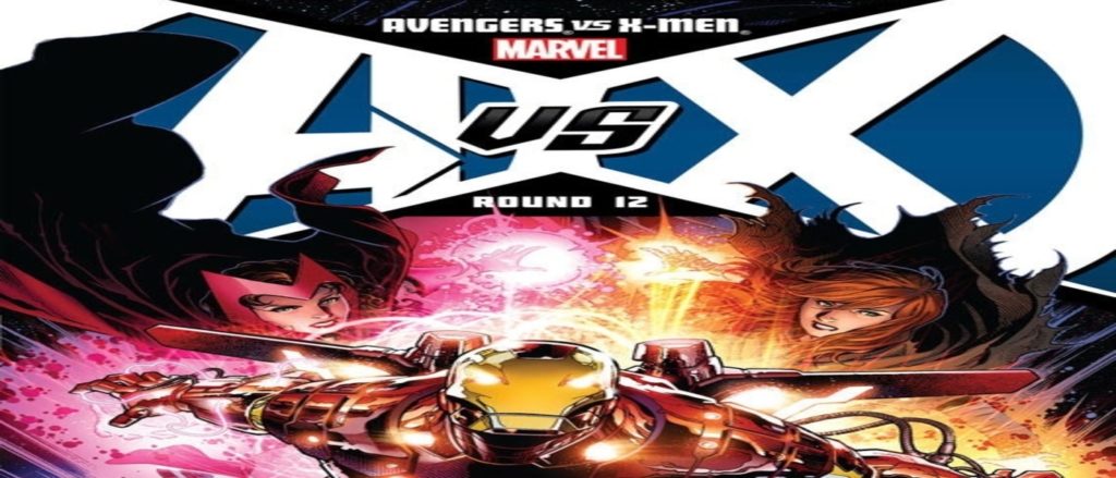 Avengers Vs X-men #12 Review – WorldofBlackHeroes