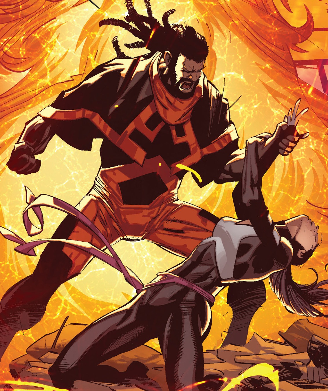 Bishop uncanny x-force (3) – WorldofBlackHeroes