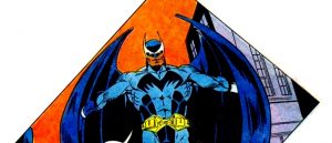 Blackwing (Character) – WorldofBlackHeroes