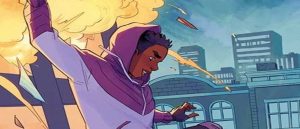 Quincredible (Character) – WorldofBlackHeroes