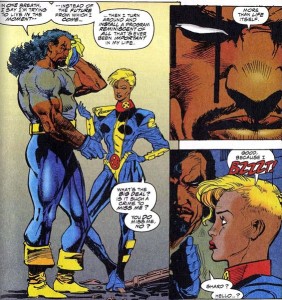 Shard (Character) – WorldofBlackHeroes