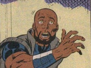 David Munroe (Character) – WorldofBlackHeroes