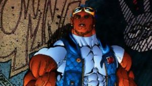 Quentin Taylor (Character) – WorldofBlackHeroes