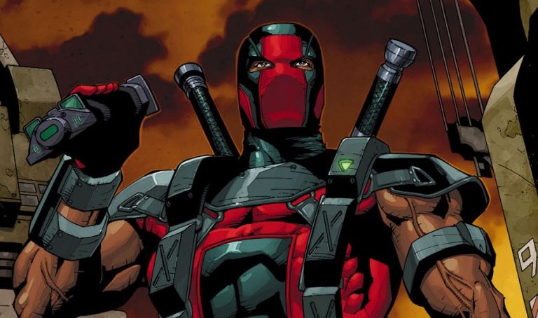 wildstorm comics – WorldofBlackHeroes