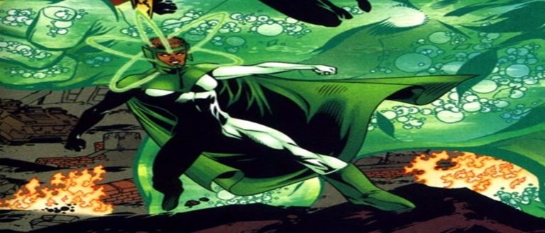 4D (Character) – WorldofBlackHeroes