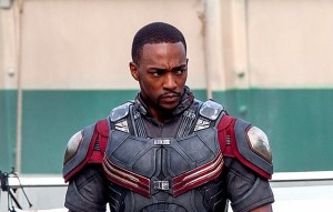 First look at Falcon in Captain America: Civil War! – WorldofBlackHeroes