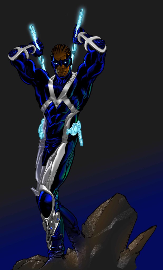 Purge (Character) – WorldofBlackHeroes