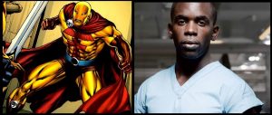Arrow Season 4 adds Baron Blitzkrieg!? – WorldofBlackHeroes
