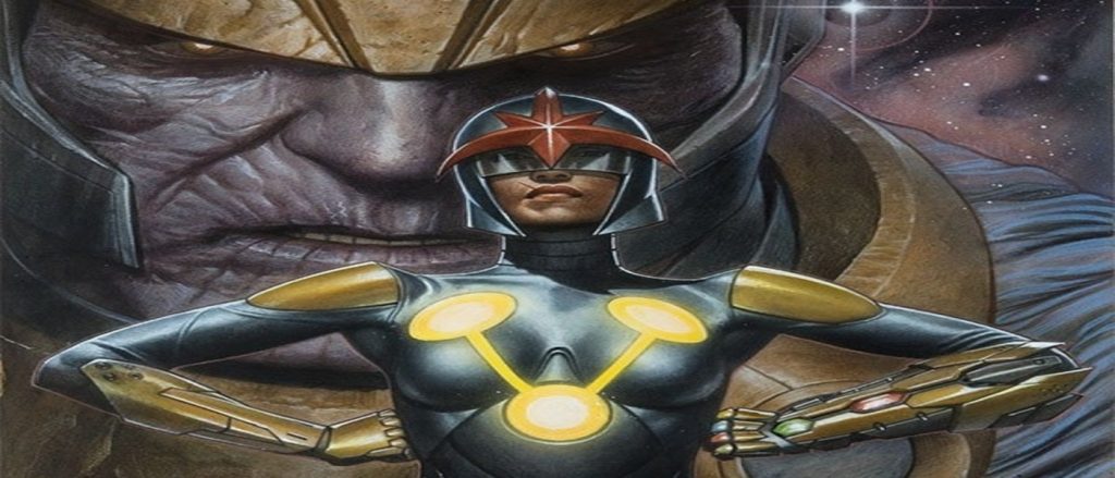 Eve Bakian (Character) – WorldofBlackHeroes