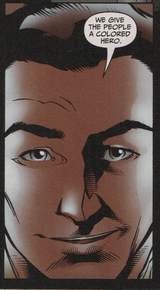 The Black Perspective: Black Heroes and The Civil Rights Movement ...