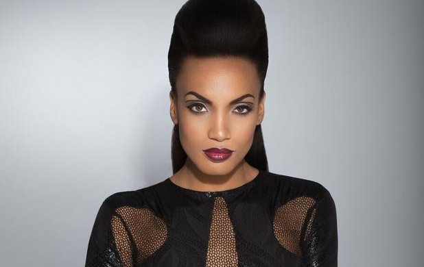 Ciera Foster profile – WorldofBlackHeroes
