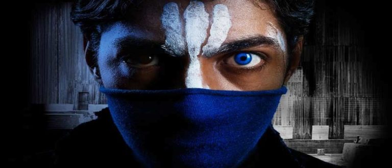 Cleverman (Character) – WorldofBlackHeroes
