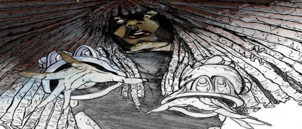 Jasira (Character) – WorldofBlackHeroes