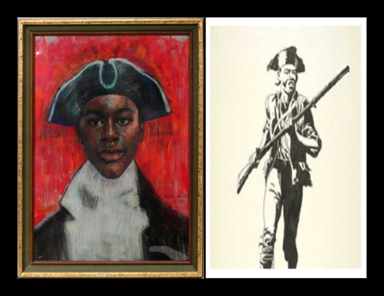 The Black Perspective: 45 years of Blacks In Comics- The Foundation and ...