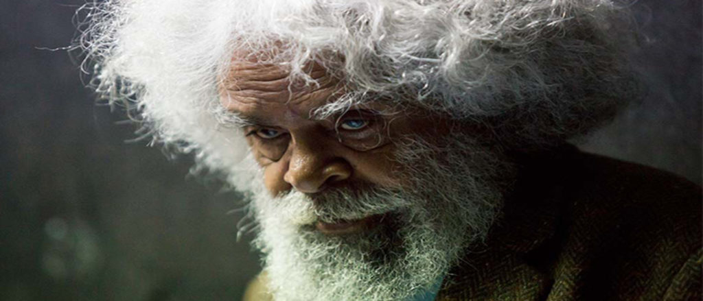 Cleverman (Character) – WorldofBlackHeroes