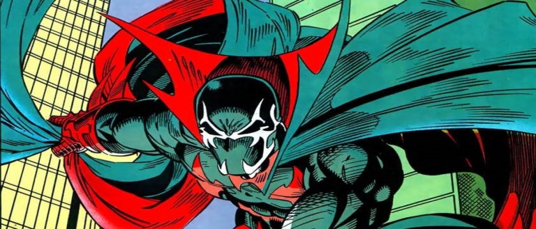Marvel’s NIGHTWATCH – Movie Incoming?! – WorldofBlackHeroes