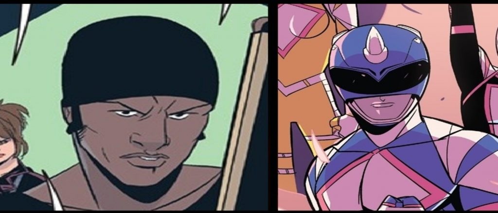 Serge (Character) – WorldofBlackHeroes