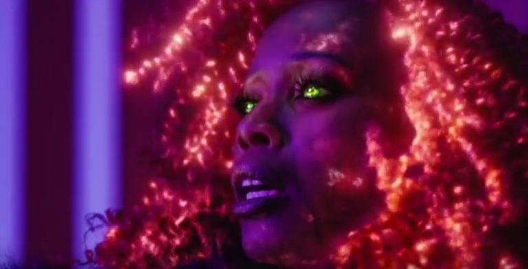 titans starfire 4 – WorldofBlackHeroes