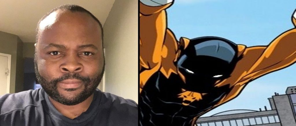 Ray-Anthony Height leaving “Midnight Tiger” – WorldofBlackHeroes