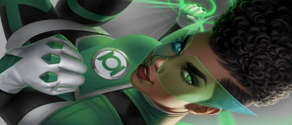 Sojourner Mullein (Character) – WorldofBlackHeroes
