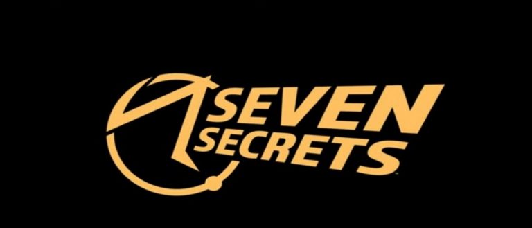 Seven Secrets Trailer – WorldofBlackHeroes