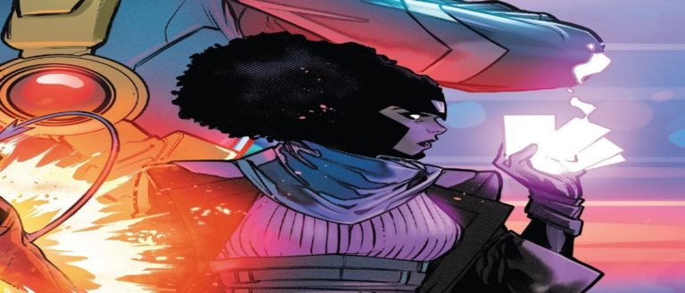 Gimmick (Character) – WorldofBlackHeroes