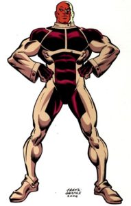 Black Samson (Character) – WorldofBlackHeroes