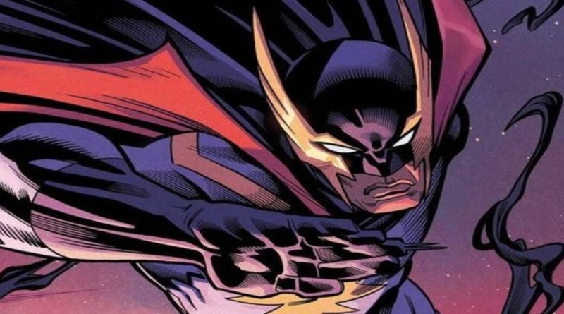 Nighthawk/Mephisto's Simulacrum (Character) - WorldofBlackHeroes
