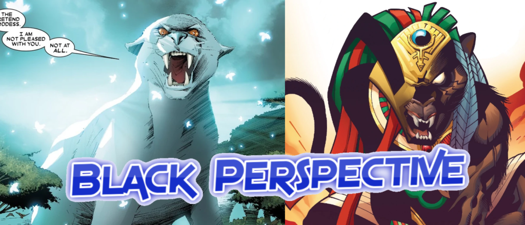 WorldofBlackHeroes – Dedicated to Black superhero News, Reviews ...