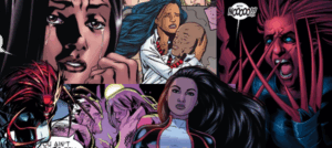 Fractured Perfection: An Analysis of Monet St. Croix in Marvel Comics ...